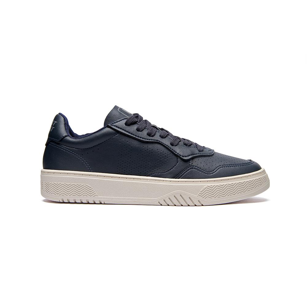 TENIS WEST COAST WC 105 NAVY/GREY/BEIGE