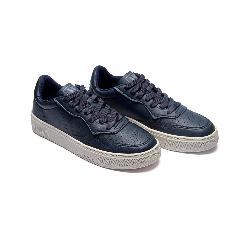 TENIS WEST COAST WC 105 NAVY/GREY/BEIGE
