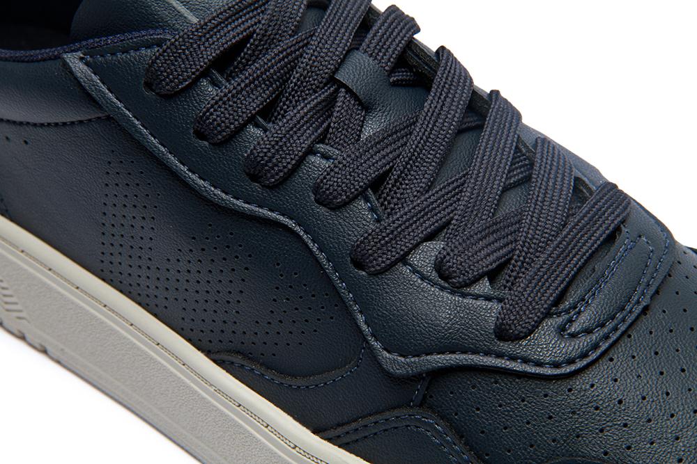 TENIS WEST COAST WC 105 NAVY/GREY/BEIGE