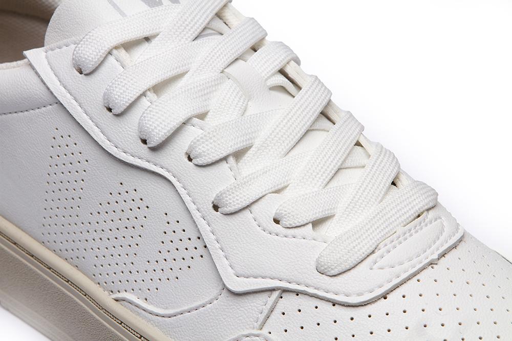 TENIS WEST COAST WC 105 WHITE/VAPOR BLUE/BEIGE