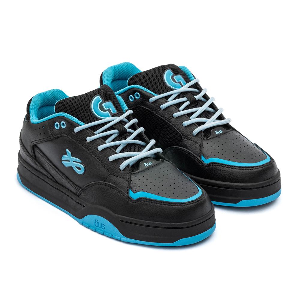 Tênis Söusa ÖUS x LOGITECH - Öus