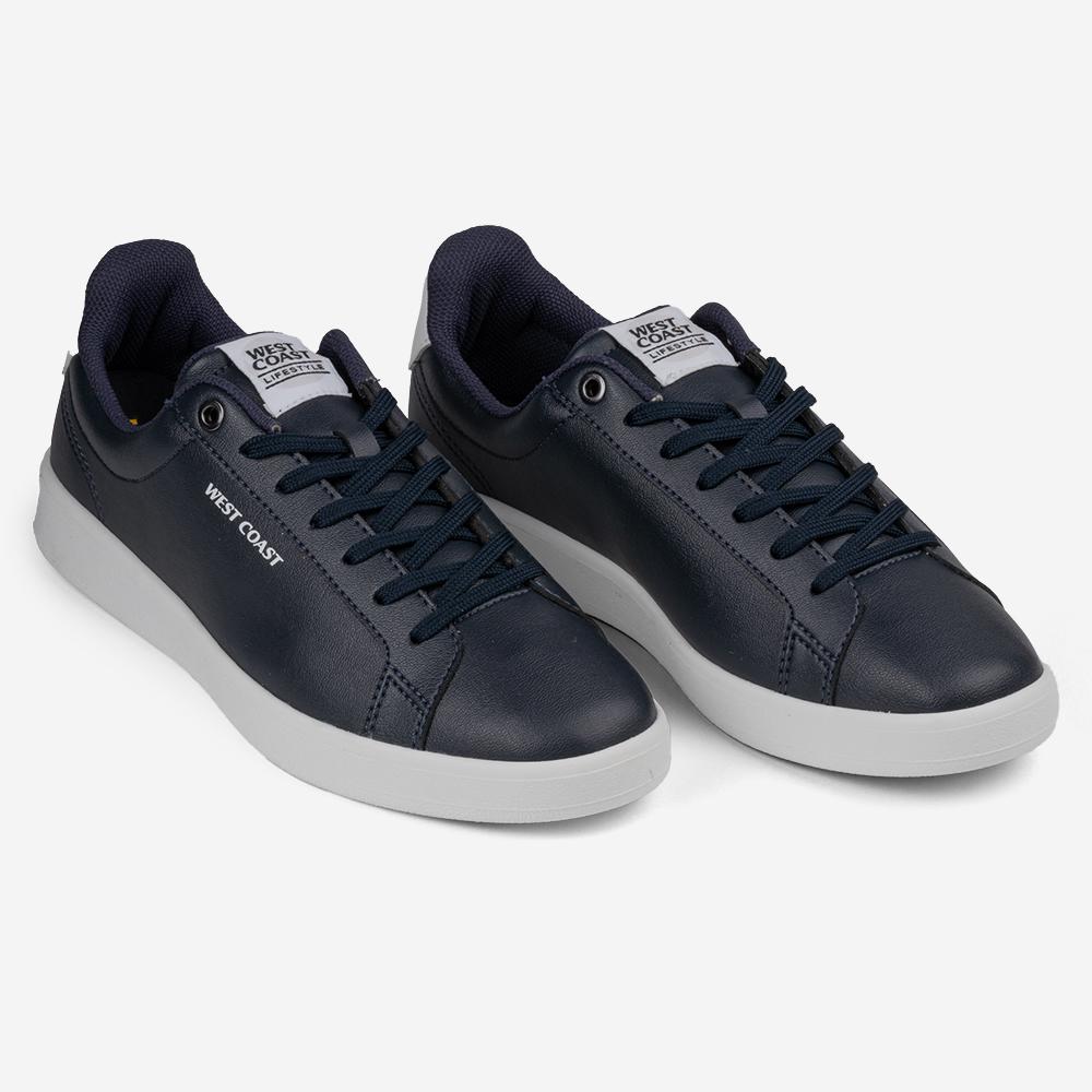 TENIS WEST COAST WC 83 ARCADE NAVY/WHITE/WHITE