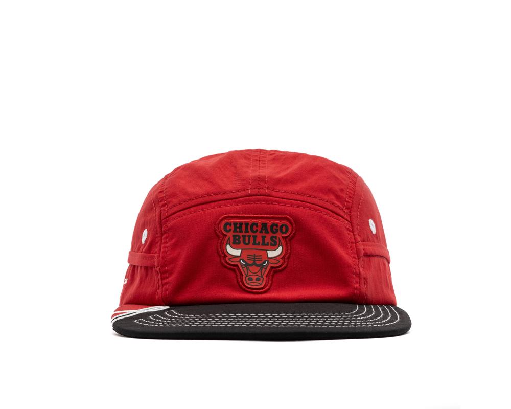 Boné ÖUS 5 Panel PHIBO NBA Bulls - Öus
