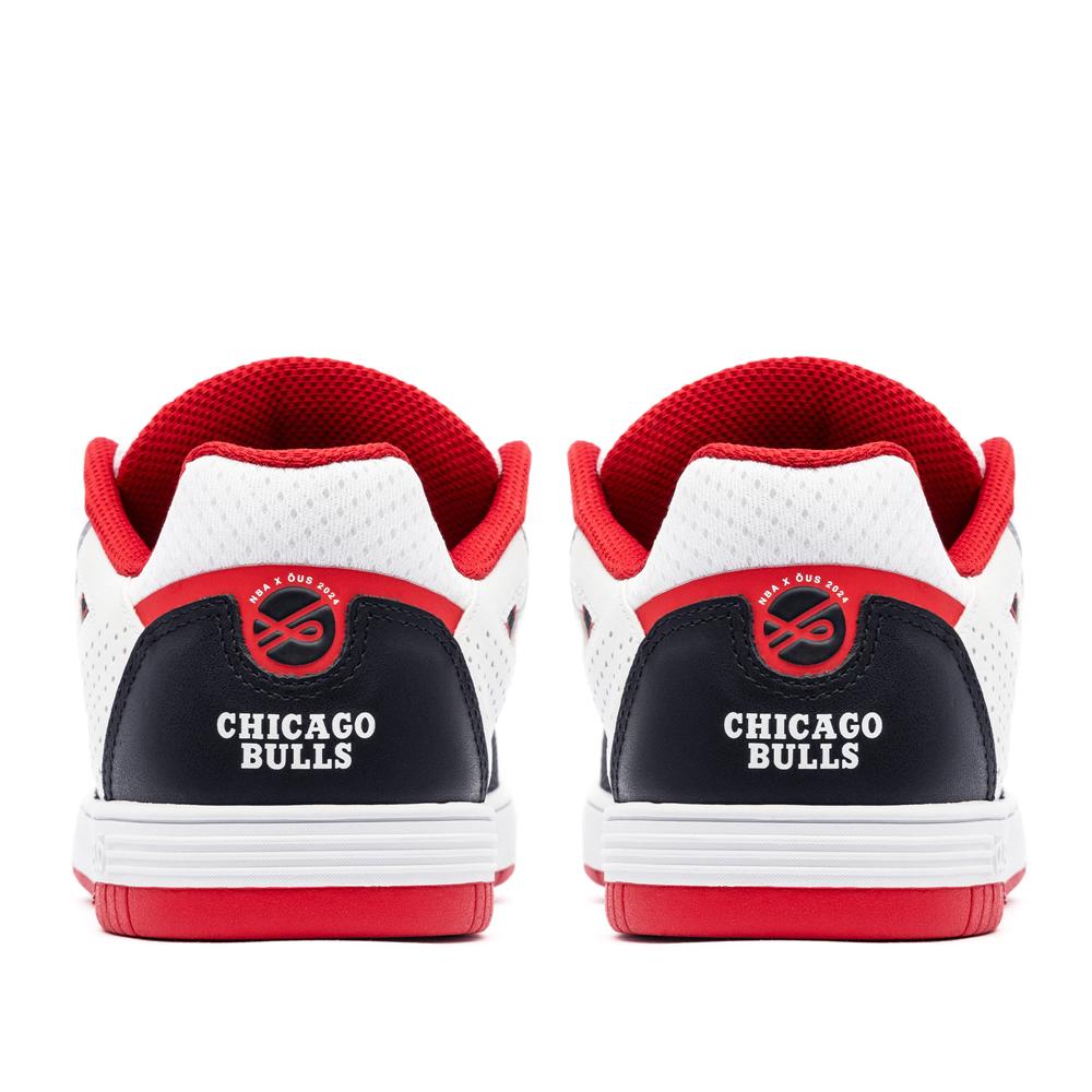 2K NBA CHICAGO BULLS IMPERIAL - Öus