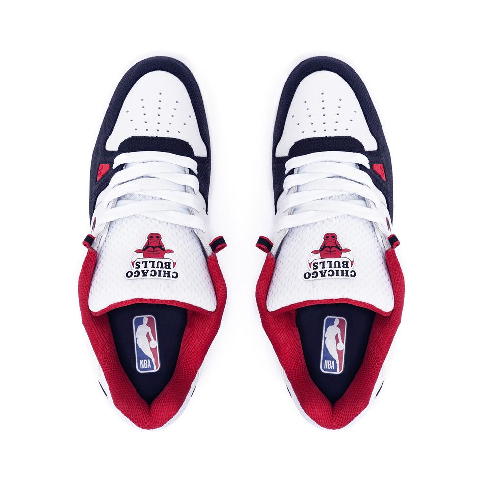 2K NBA CHICAGO BULLS IMPERIAL - Öus