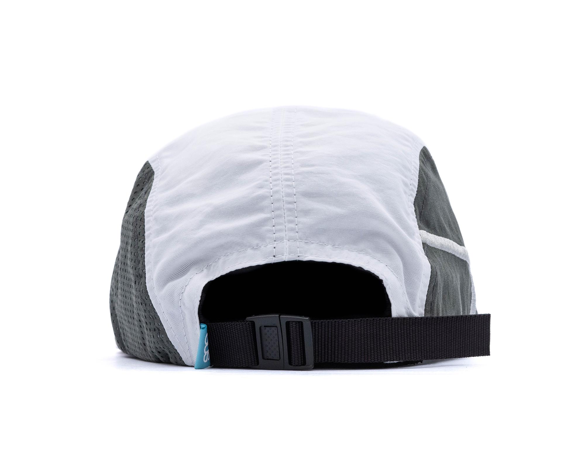 Boné 5 Panel Fili Relex Branco - Öus